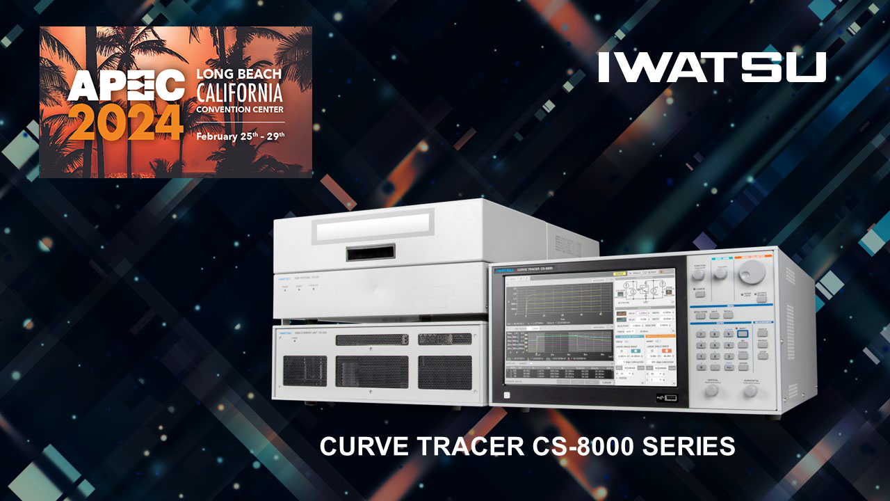 『APEC 2024 (IEEE Applied Power Electronics Conference and Exposition ...